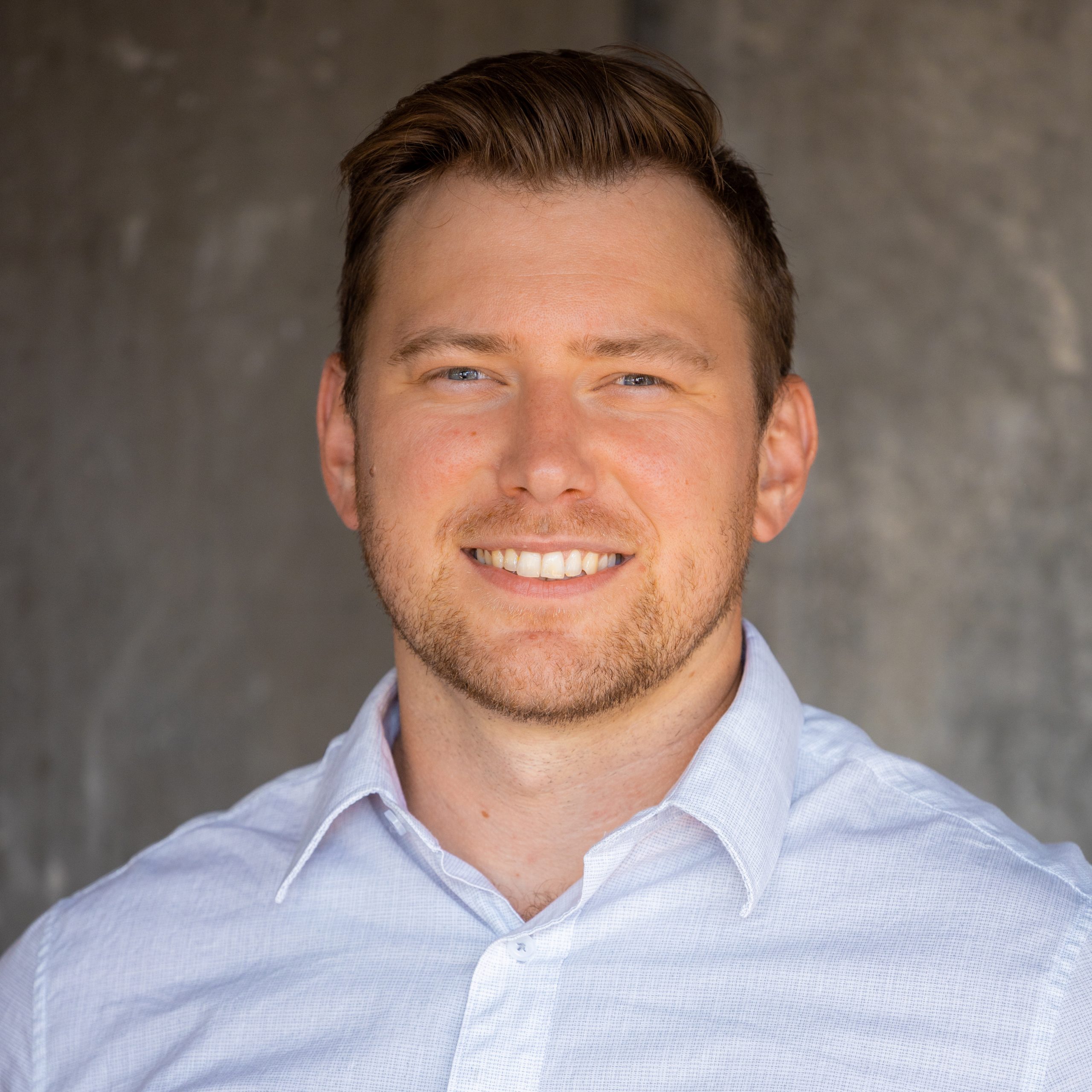 Andrew Stucker - Nelson Architects